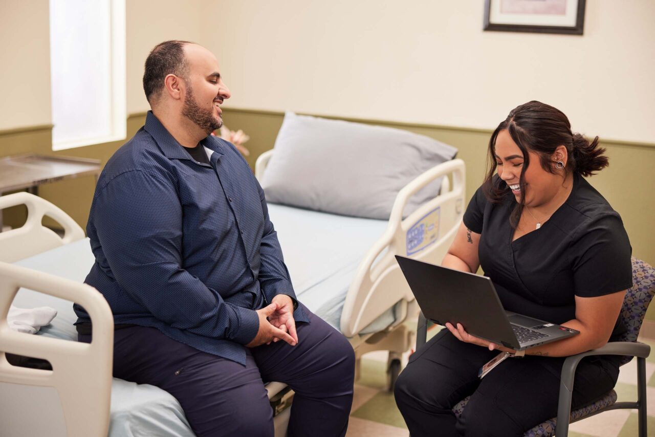 Men’s Health Month: How Population Health Strategies Can Close the Care ...